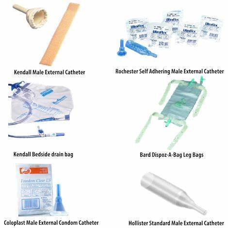 IV Supplies